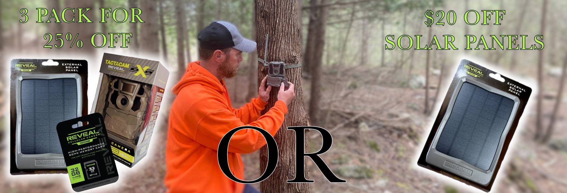 Rack Stacker - Canada's Leading Big Game Attractants