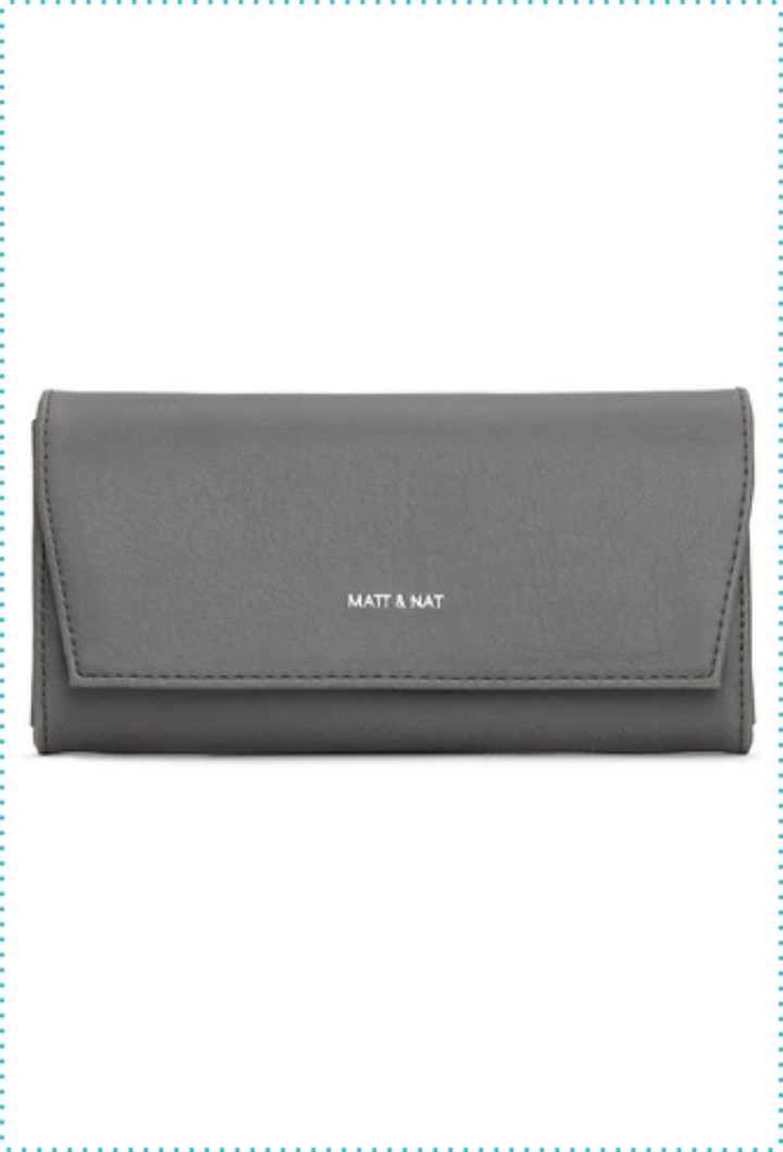 Vera Wallet - White Bull Clothing Co