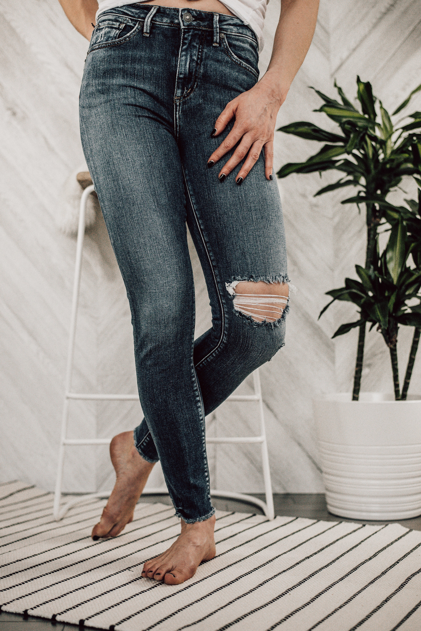 Isbister Americana - White Bull Clothing Co