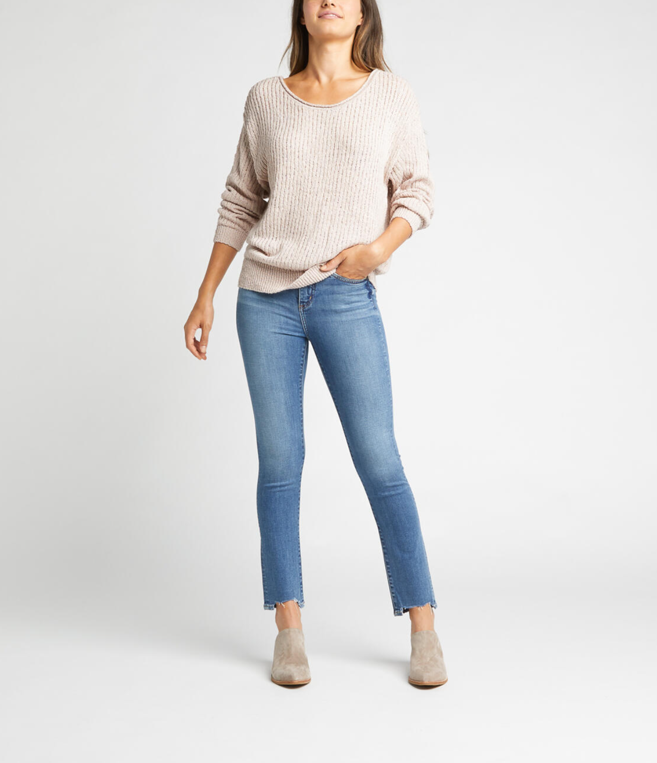 Isbister Archetype - White Bull Clothing Co