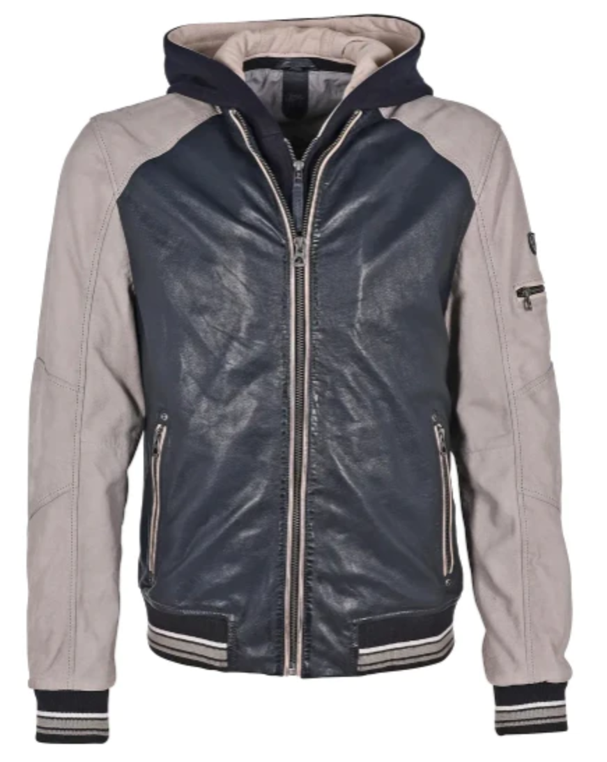 Harper RF Jacket - White Bull Clothing Co