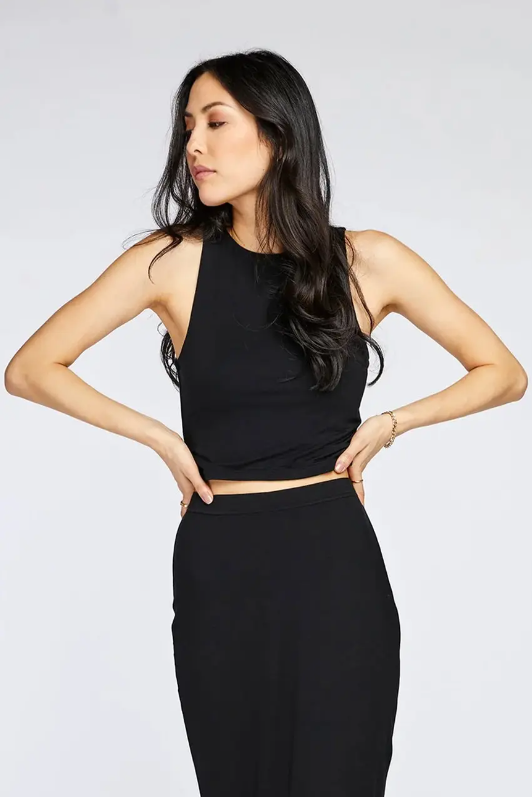 Diaz Tank - White Bull Clothing Co