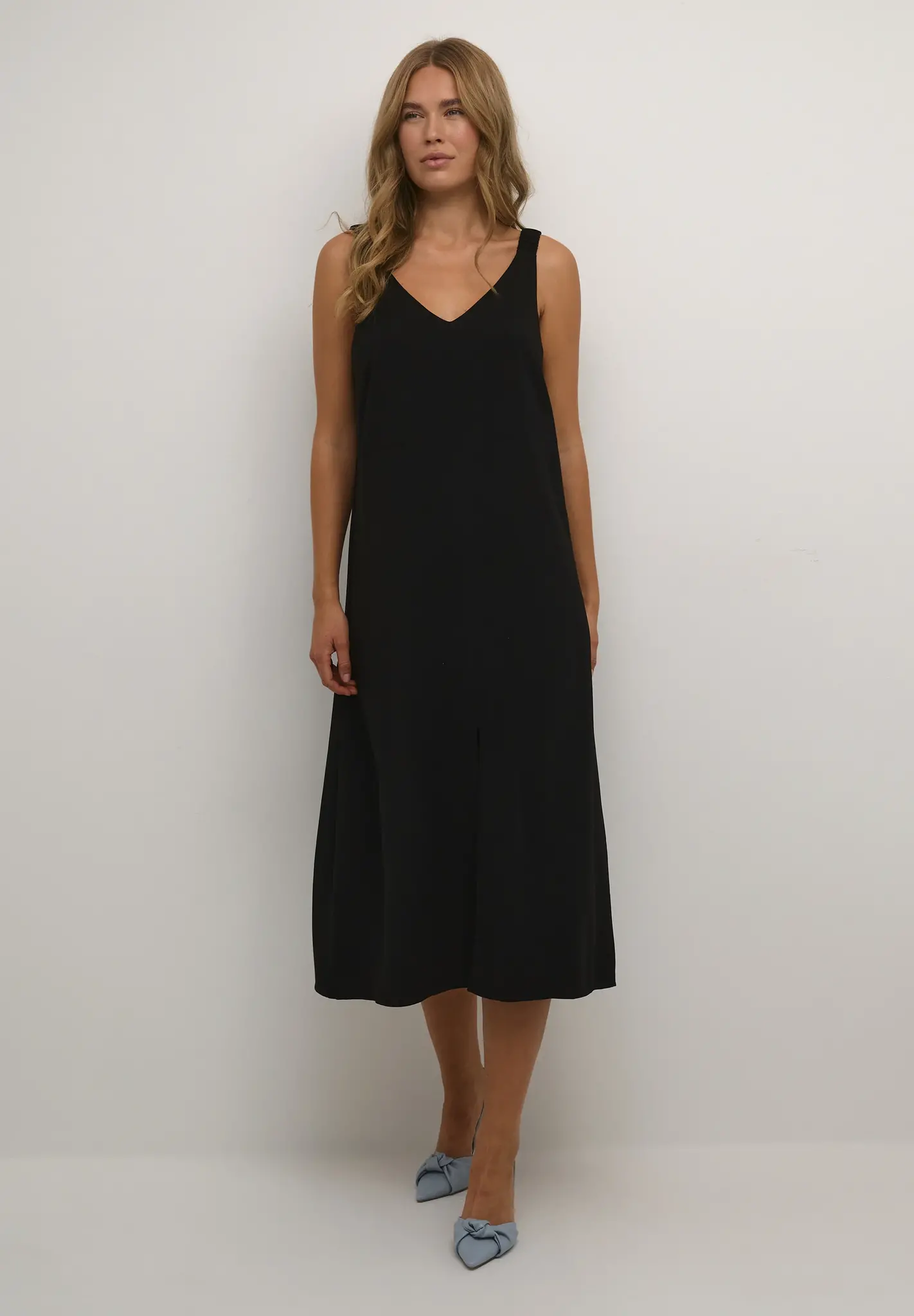 Nora Dress - White Bull Clothing Co