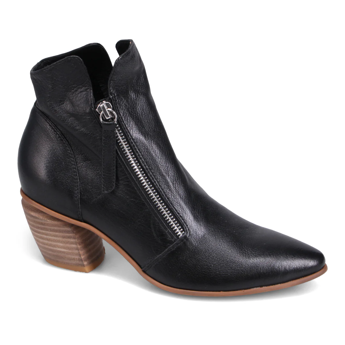 Jazzy Boot - White Bull Clothing Co