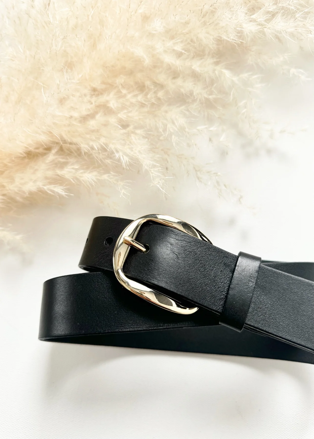 Olea Belt - White Bull Clothing Co