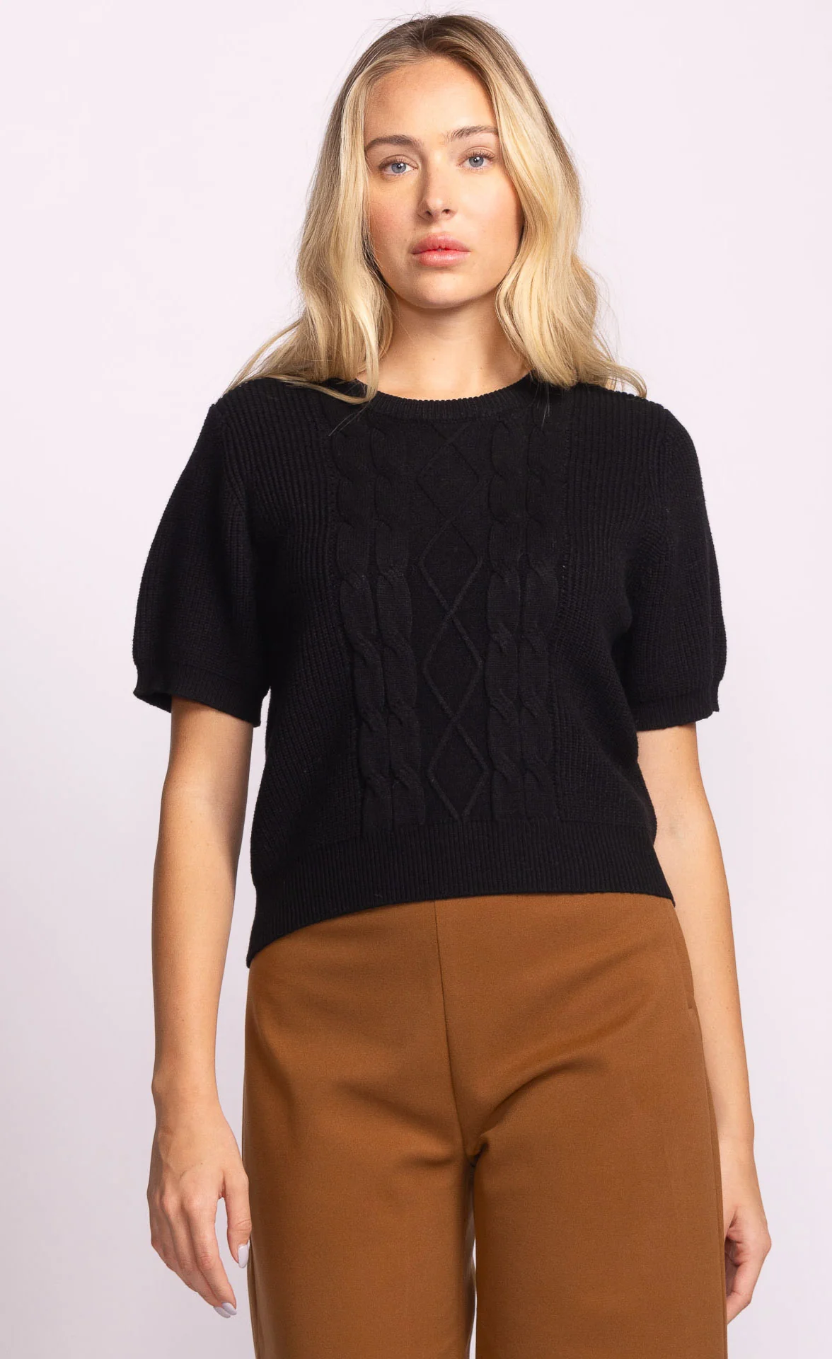 Abby Sweater - White Bull Clothing Co