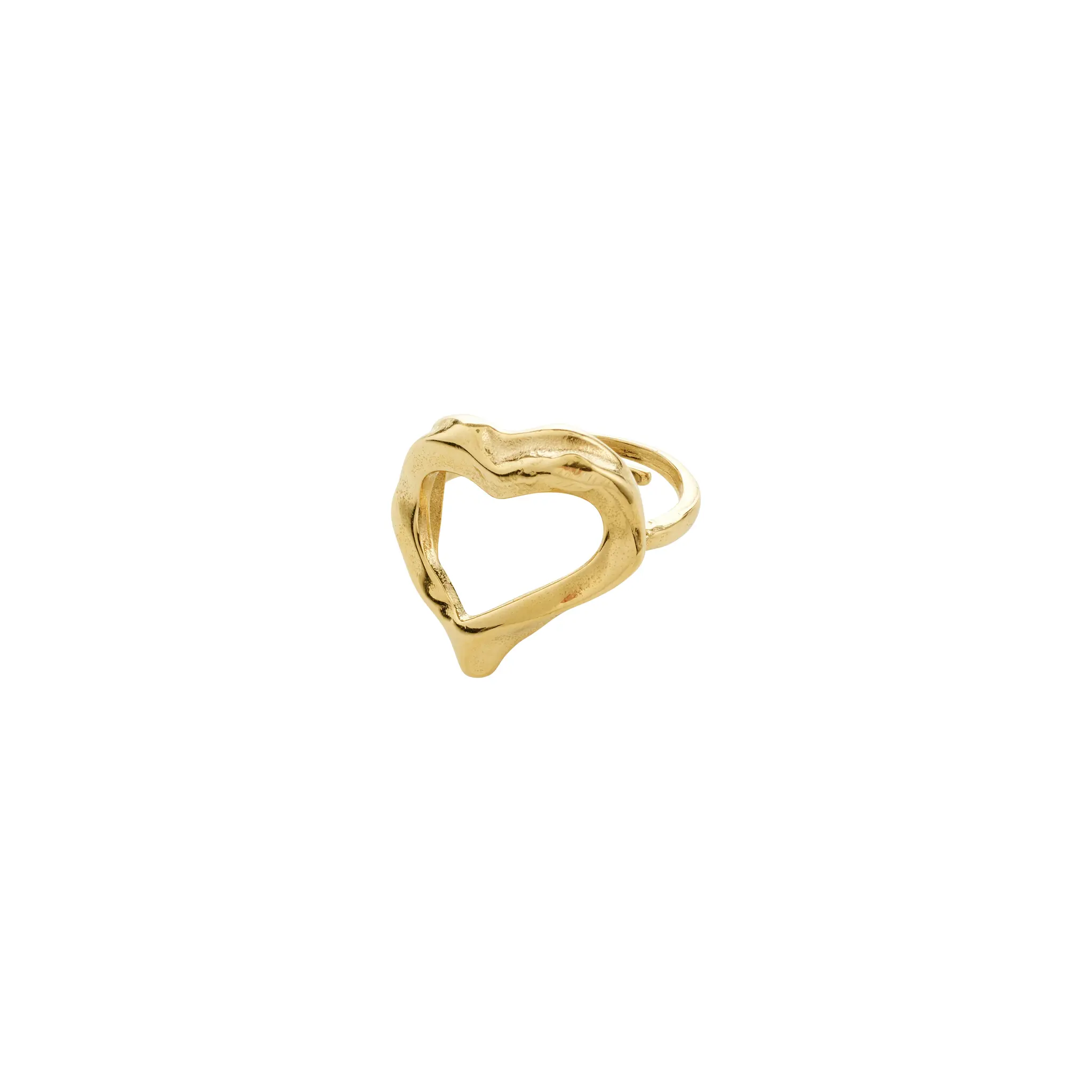 Iris Ring - White Bull Clothing Co
