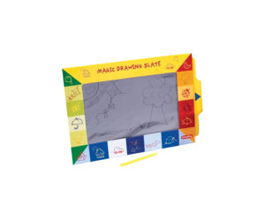 Magic Slates - Amon Carter Museum of American Art