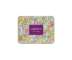 Liberty Tin of Labels - Amon Carter Museum of American Art