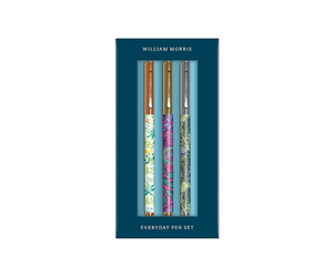 William Morris Everyday Pen Set - Amon Carter Museum of American Art