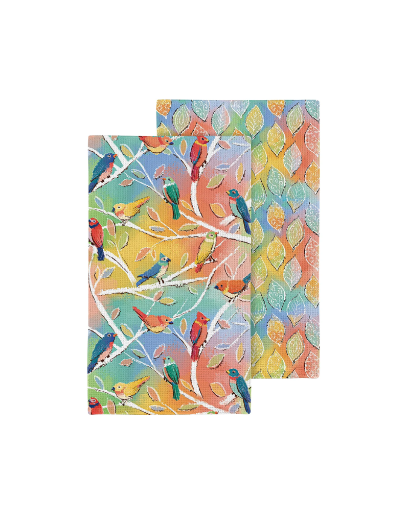 Whimsy Nature Towel - Amon Carter Museum of American Art