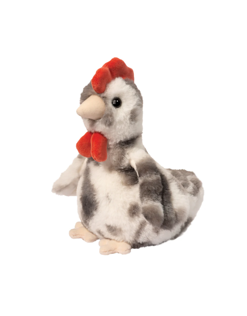 Rockie Spotted Rooster Mini - Amon Carter Museum of American Art