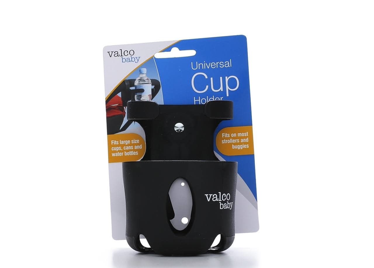 Valco Baby Valco Baby Universal Cup Holder - MyStrollers.com