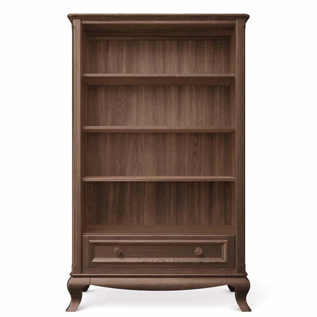 Romina Furniture Romina Antonio Bookcase -Choose From Many Colors ...