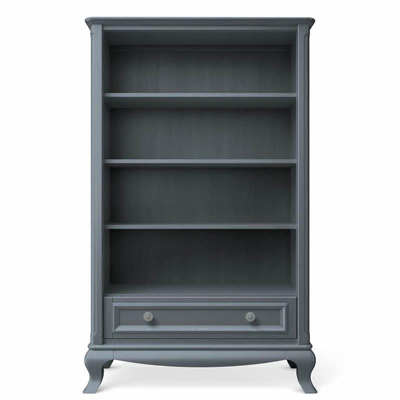 Romina Furniture Romina Antonio Bookcase -Choose From Many Colors ...