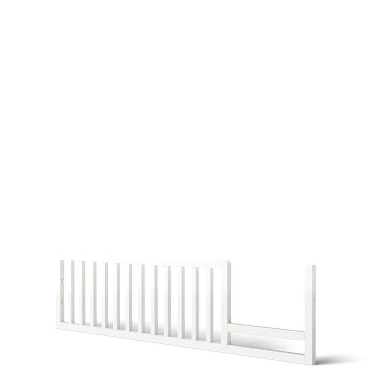Romina Uptown Toddler rail for Classic Crib -Custom Design Your Own ...