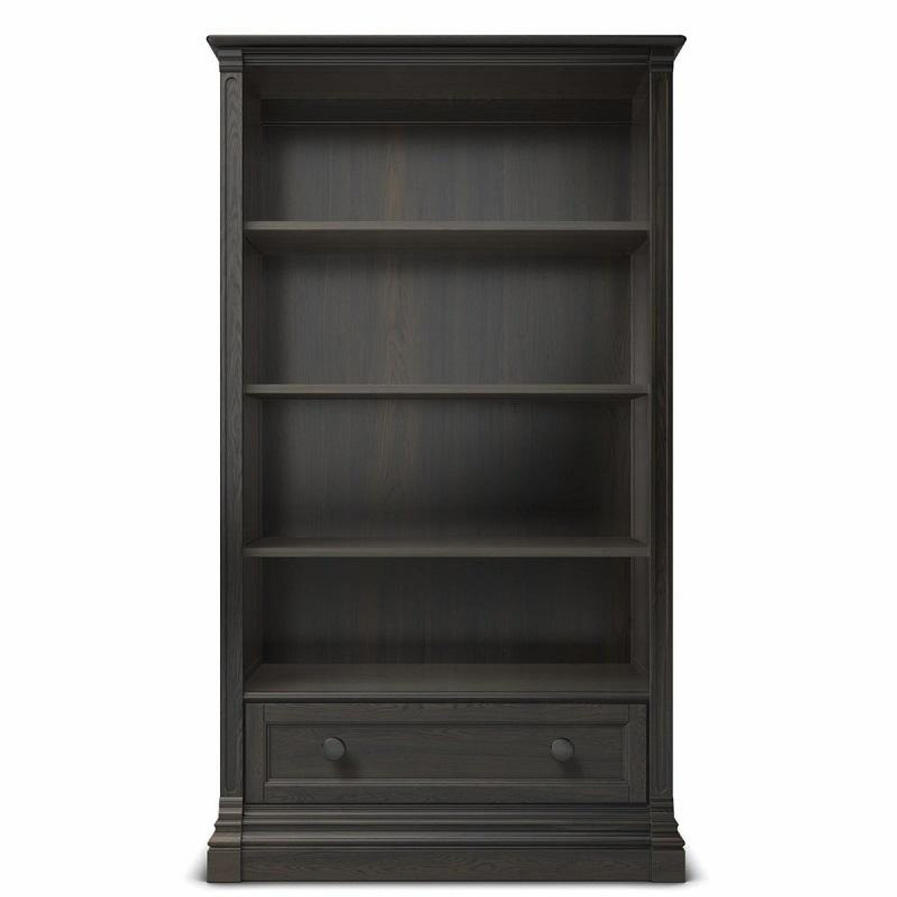 Romina Furniture Romina Imperio Bookcase -Choose From Many Colors ...