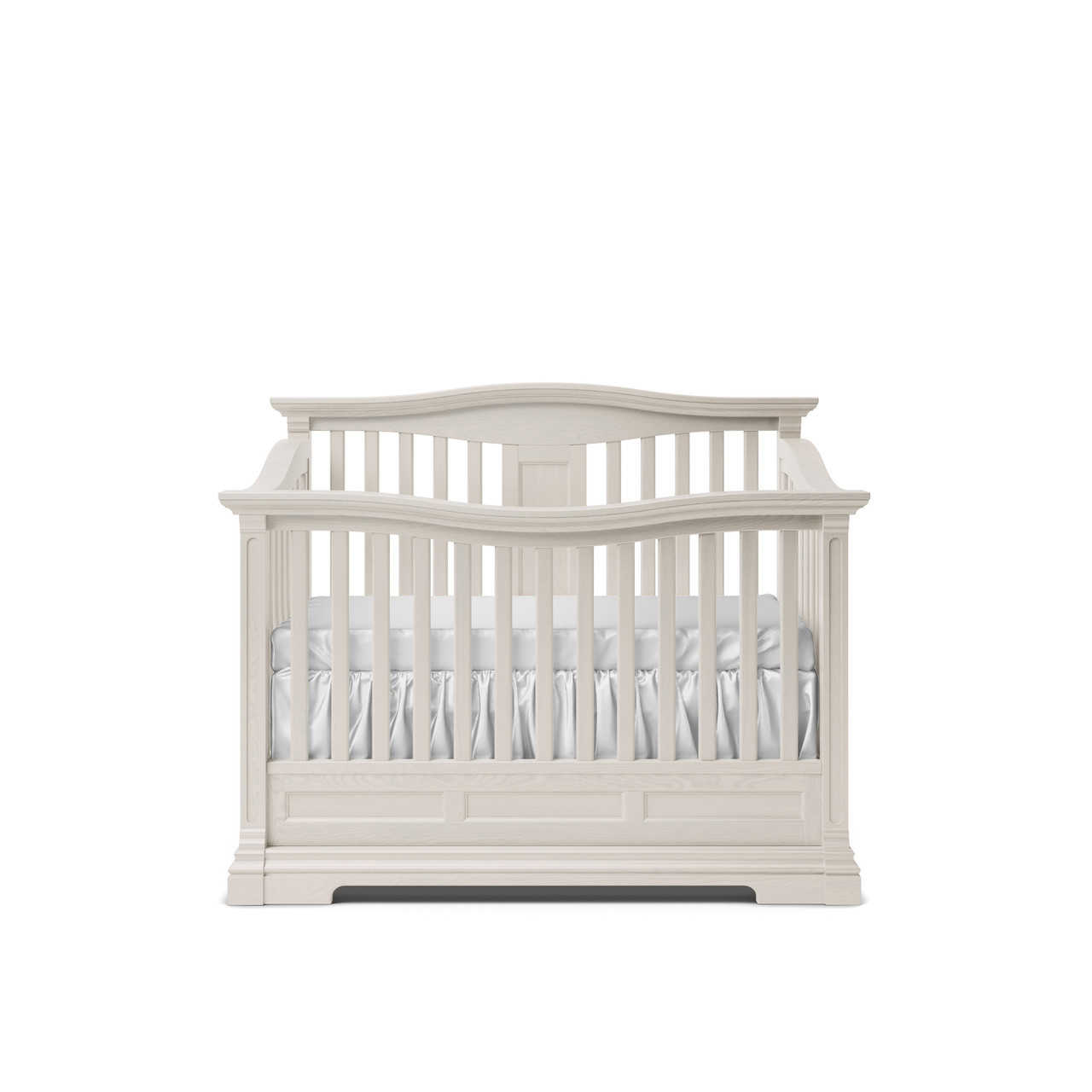 Romina Imperio Convertible crib w/ Open Back -Custom Design Your Own ...