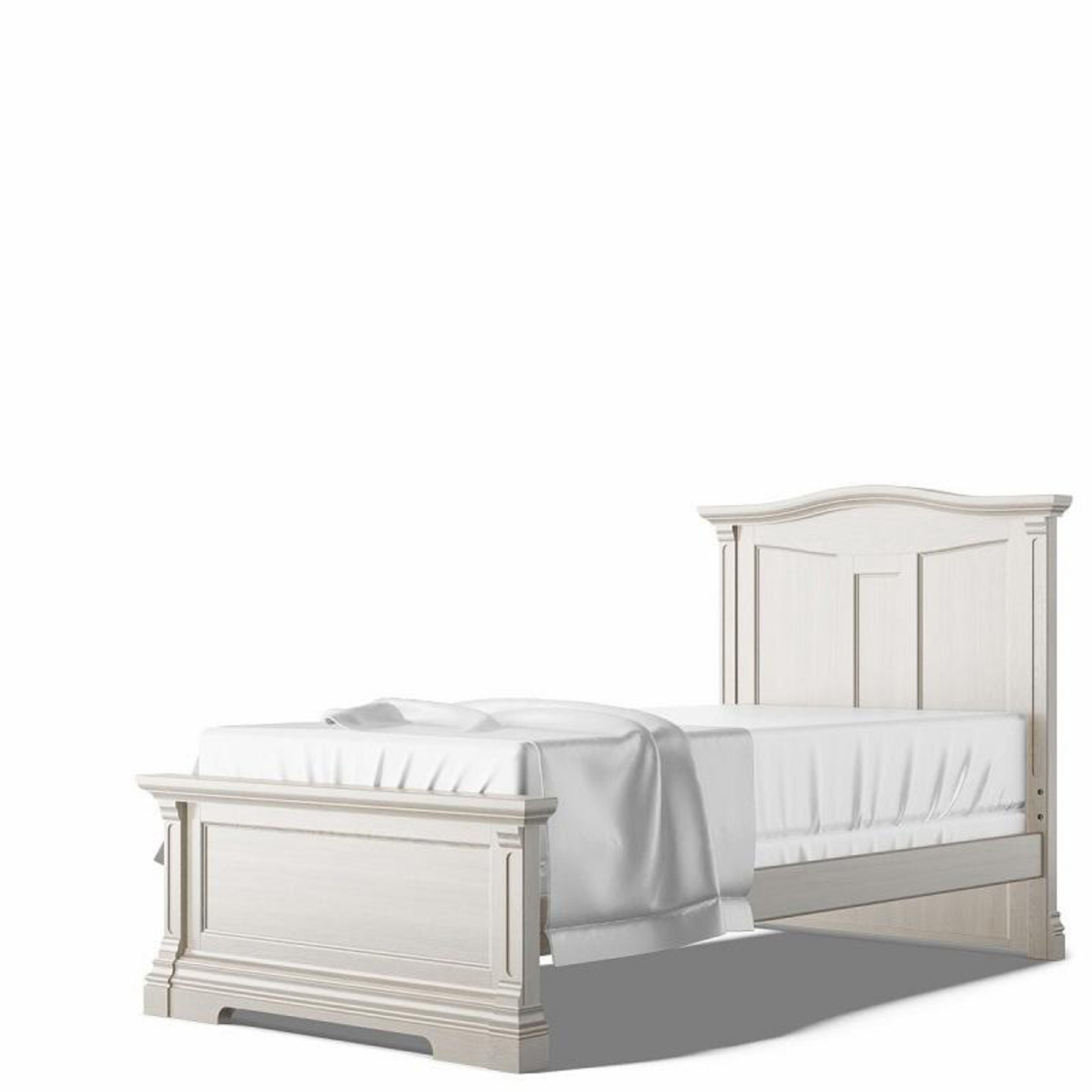 Romina Imperio Twin bed -Custom Design Your Own Color - MyStrollers.com
