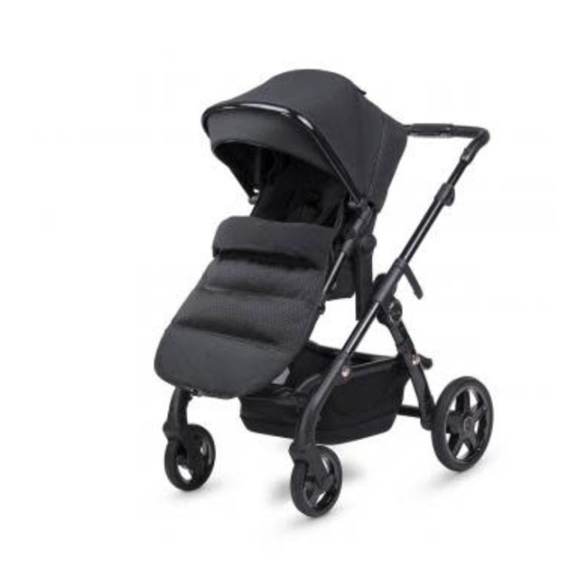 Silver Cross Wave Footmuff - MyStrollers.com