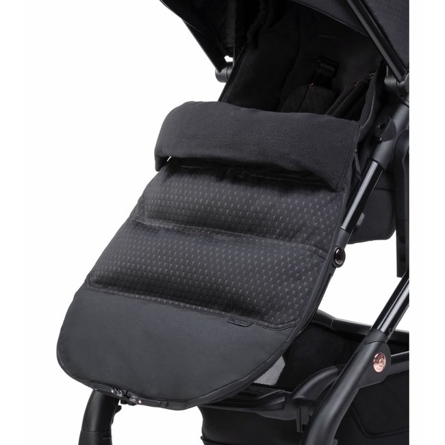 Silver Cross Wave Footmuff - MyStrollers.com