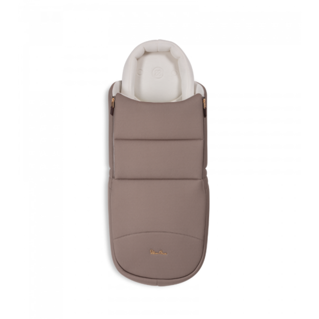Silver Cross Dune/Reef Newborn Pod - MyStrollers.com