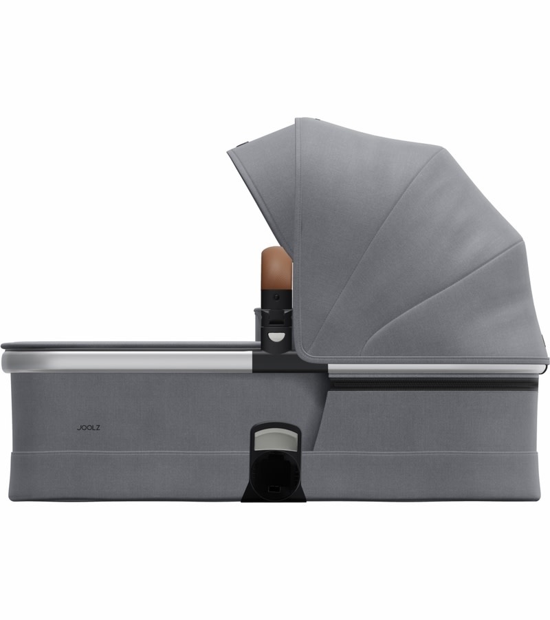 Joolz Hub + Bassinet Cot - MyStrollers.com