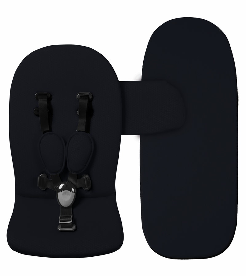 Mima Kids Xari Starter Pack - MyStrollers.com