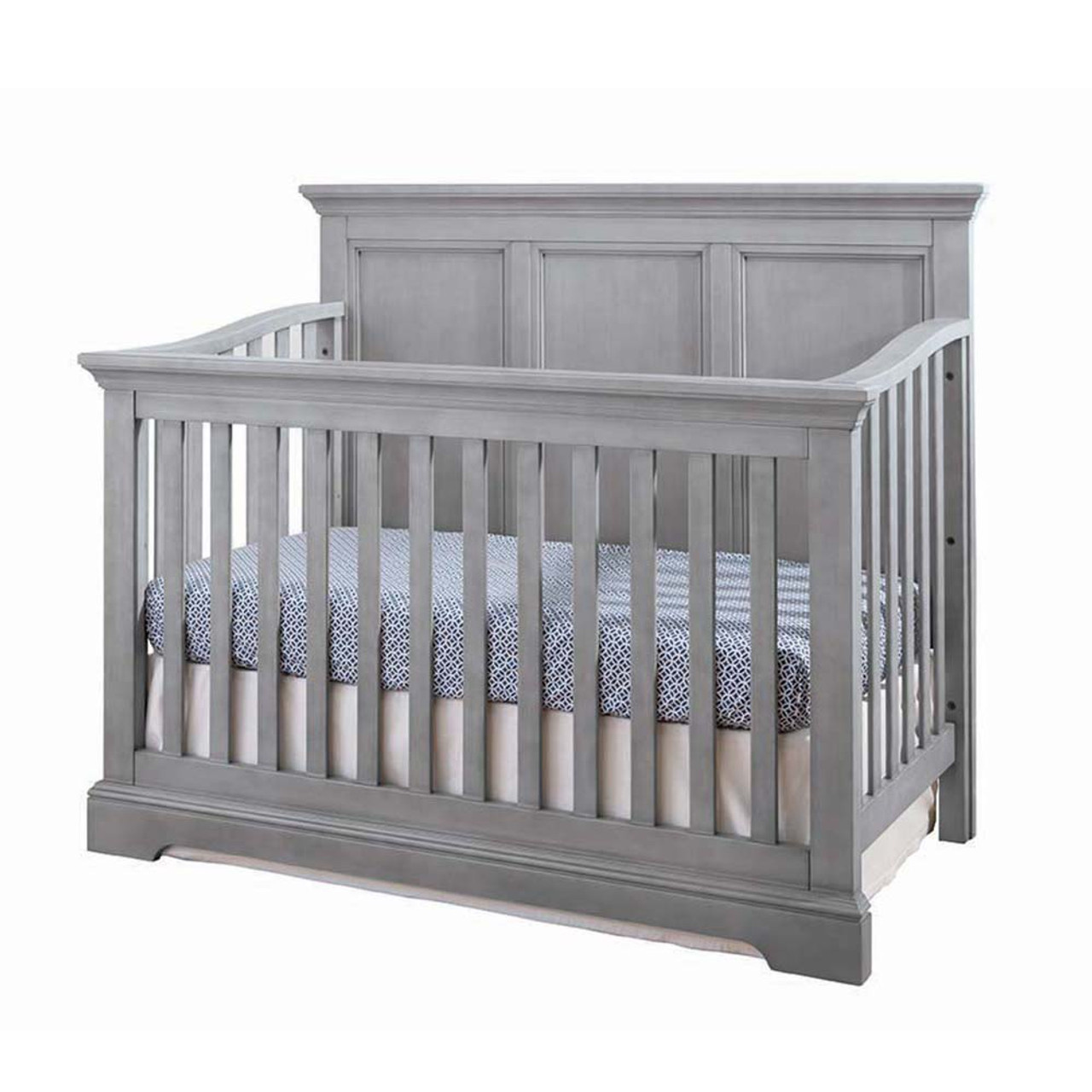 Westwood Hanley Convertible Crib - MyStrollers.com
