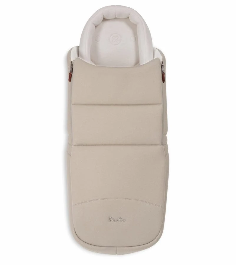 Silver Cross Dune/Reef Newborn Pod - MyStrollers.com