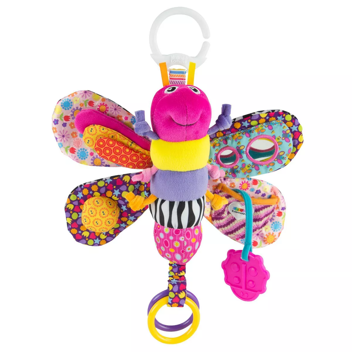 Lamaze Fifi The Firefly Assortment - MyStrollers.com