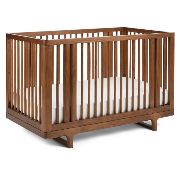 Maxi Cosi Embraced Forms Crib - MyStrollers.com