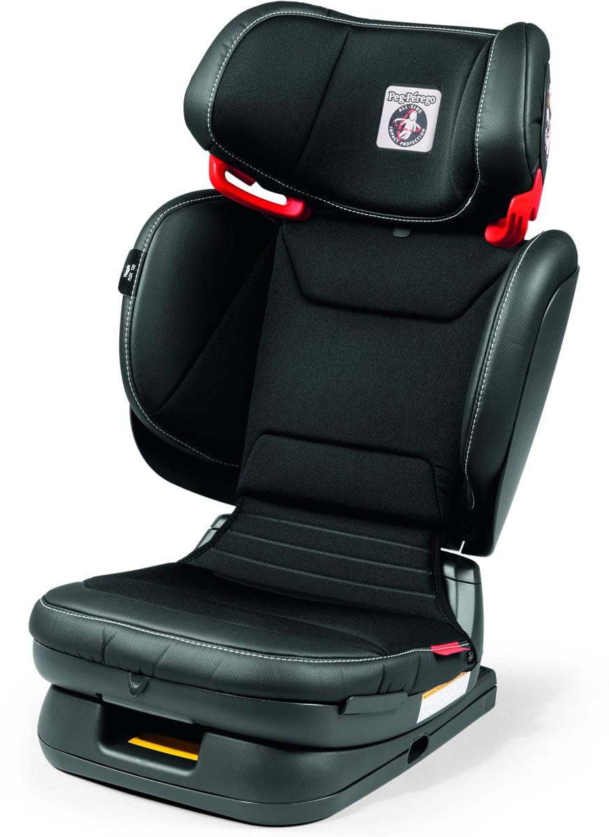 Peg Perego Viaggio Flex 120 High Back Booster - MyStrollers.com