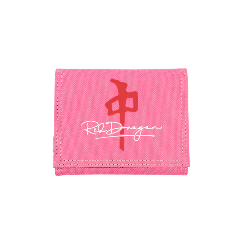 RDS - SIGNATURE VELCRO WALLET - Rookery Skateshop