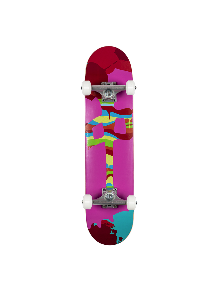 Rds Skateboarding Logo