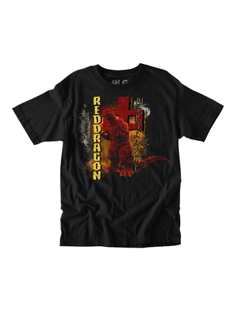 RED DRAGON - Boutique ROOKERY skateshop