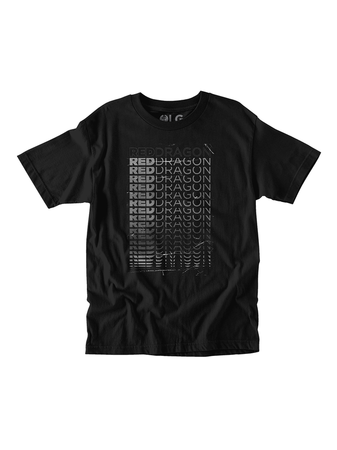 RED DRAGON - Boutique ROOKERY skateshop