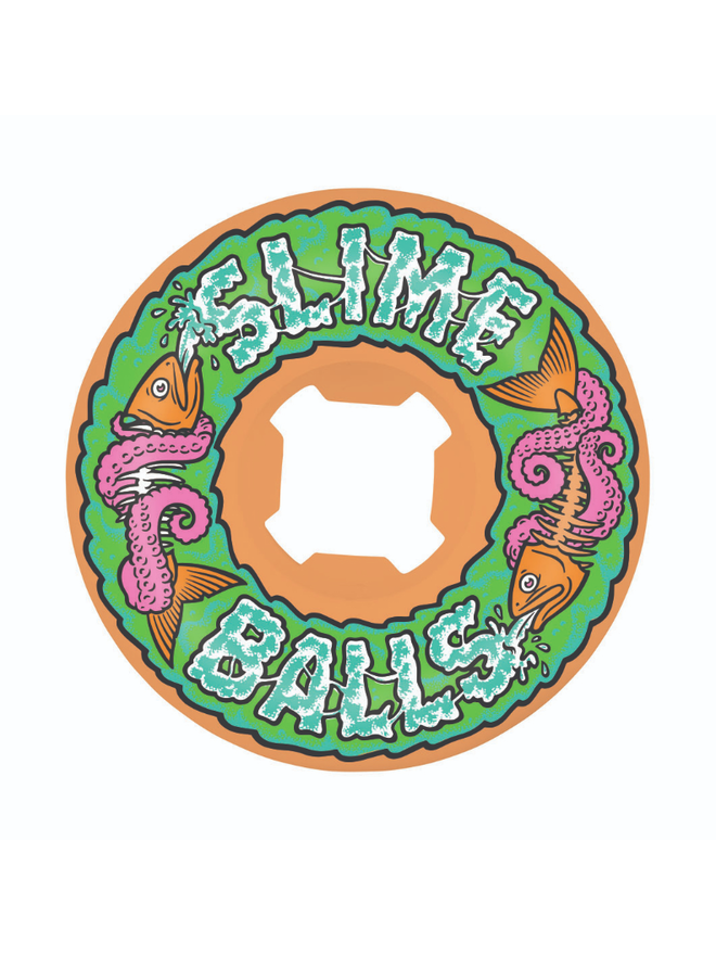 SLIME BALLS - Boutique ROOKERY skateshop