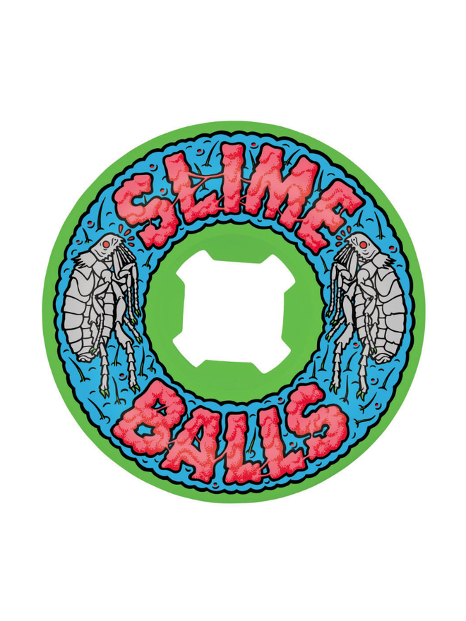 SLIME BALLS - Boutique ROOKERY skateshop