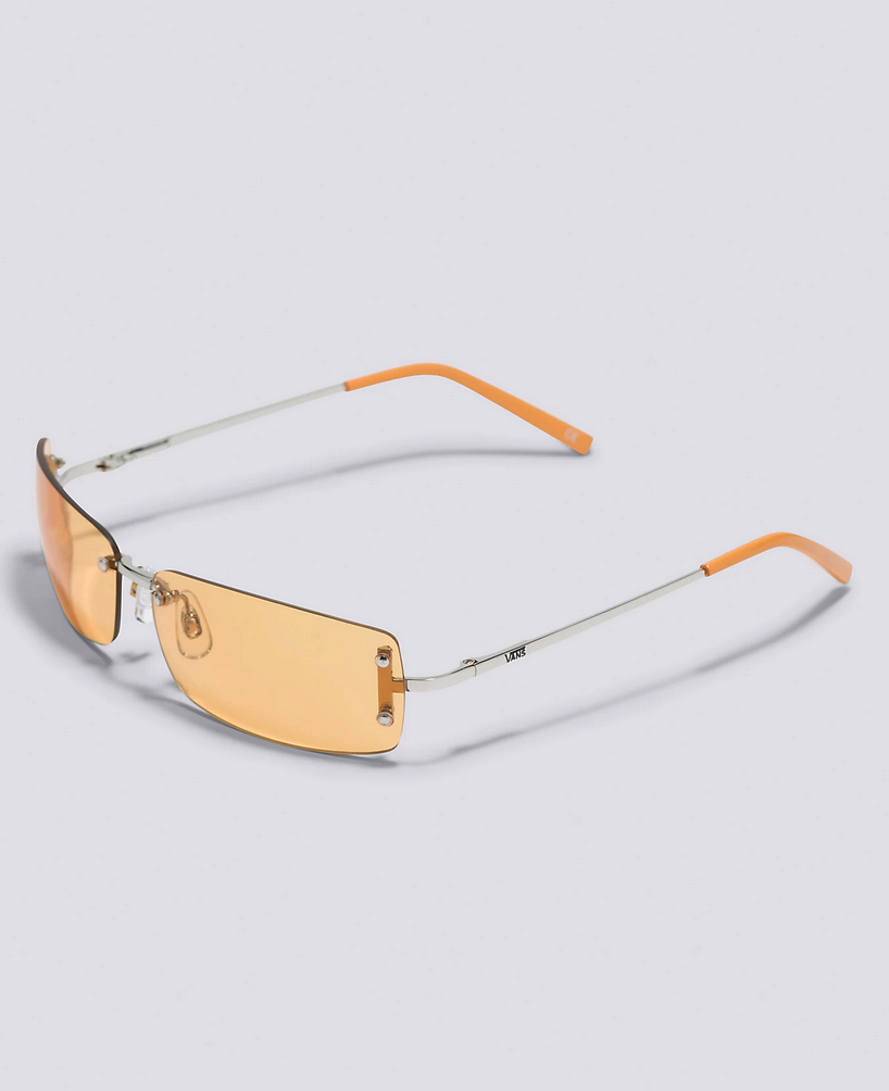 Vans sunglasses womens Orange store