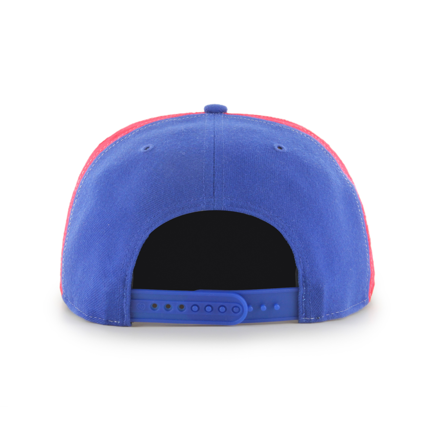 47 BRAND - MLB PINWHEEL SURE SHOT EXPOS - Boutique ROOKERY skateshop