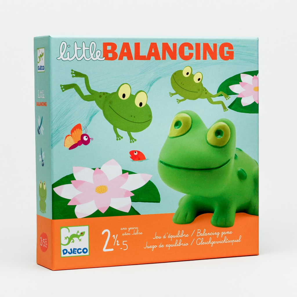 DJECO Little Balancing (ML) - Le Griffon
