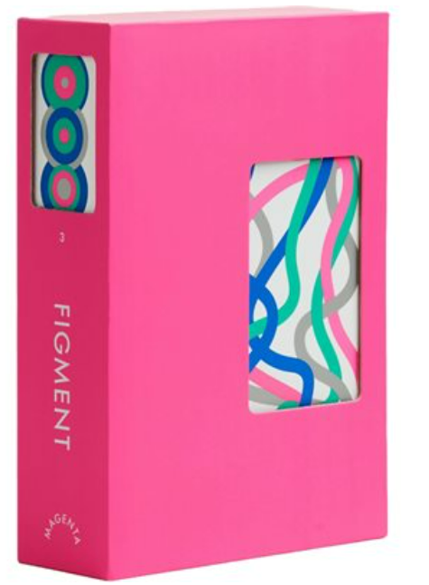 CMYK Games Figment (EN) *28 Nov 2025 - Le Griffon