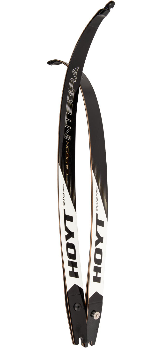 Custom Order - Hoyt 2022 Carbon Integra Limbs Grand Prix (ILF) - Darryl ...