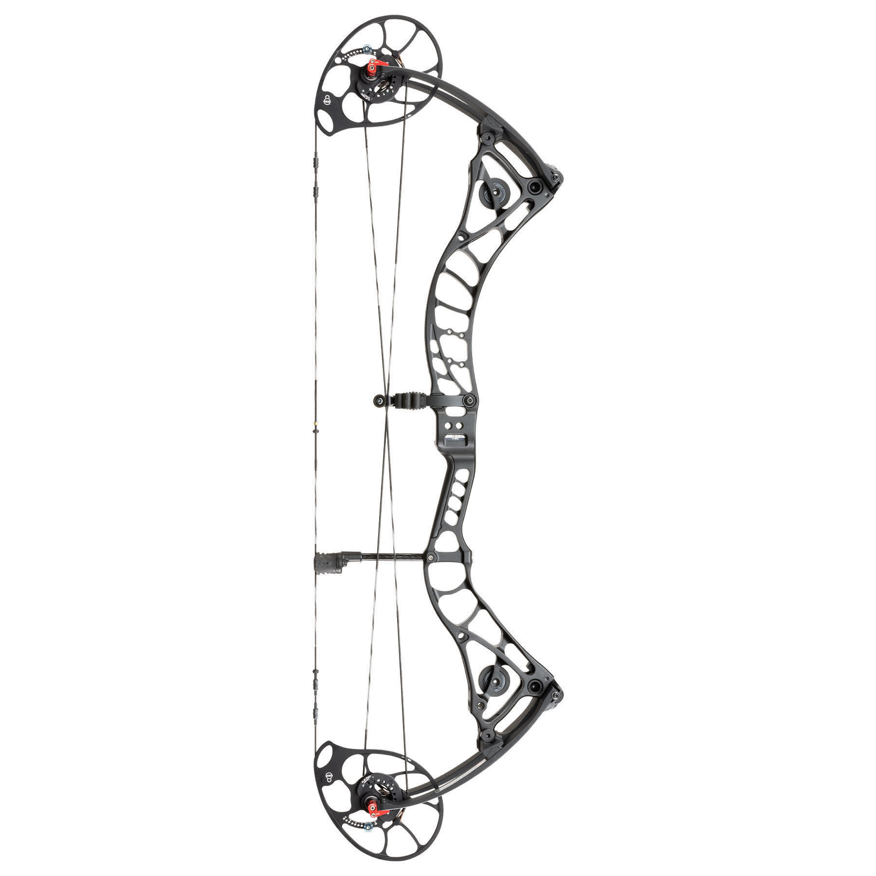 Custom Order - Bowtech 2022 - 2023 SR350 - Darryl Reeks Archery
