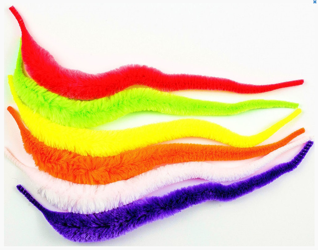 Whalesback - Micro Dragon Tails - Toronto's Fly Fishing Store