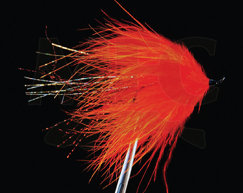 Alaskabou - Volcano 1/0 - Toronto's Fly Fishing Store