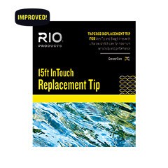 RIO RIO InTouch Replacement Tip 15' - Toronto's Fly Fishing Store