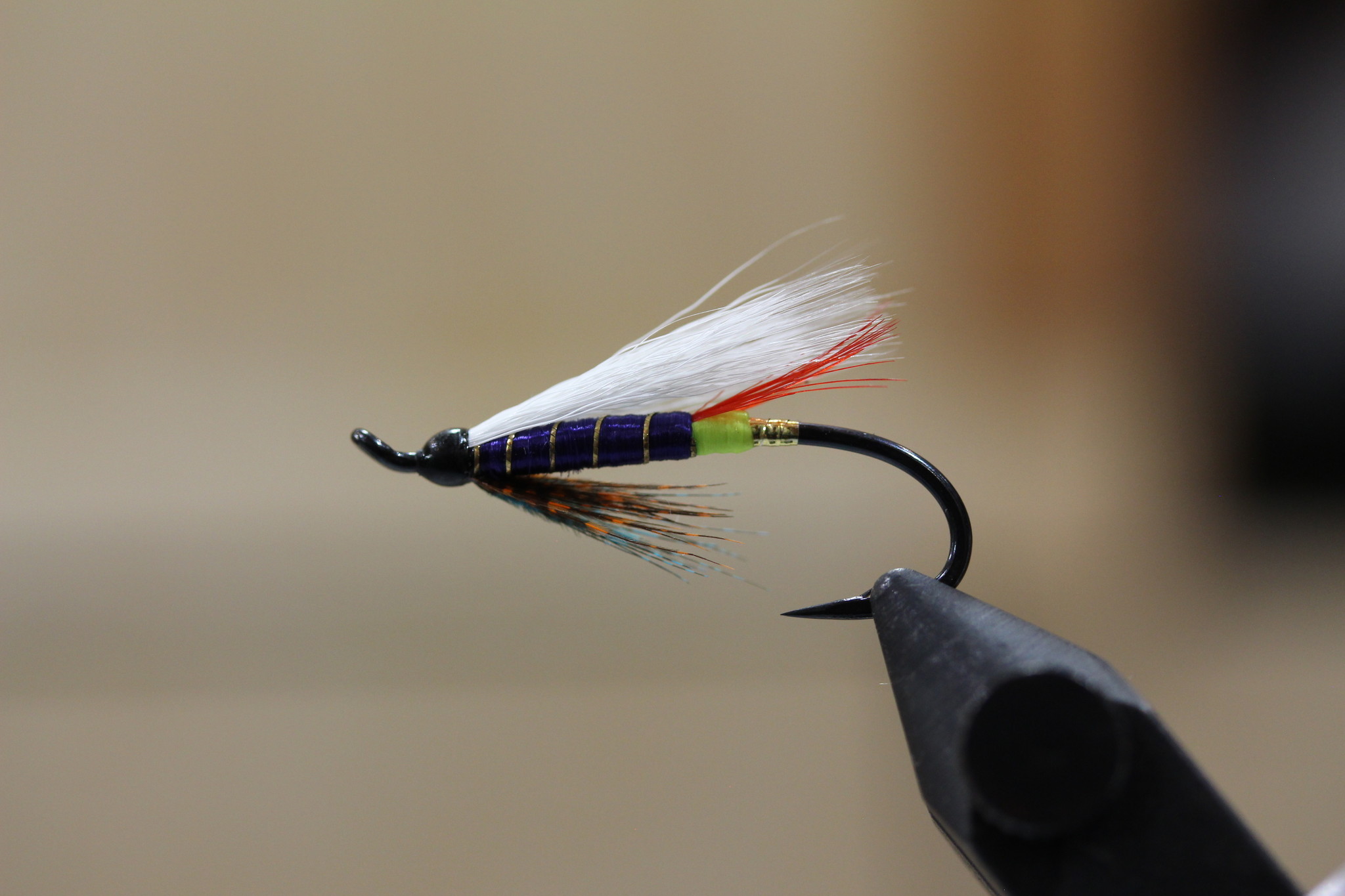 Nimbus - Canadian Tied - Toronto's Fly Fishing Store