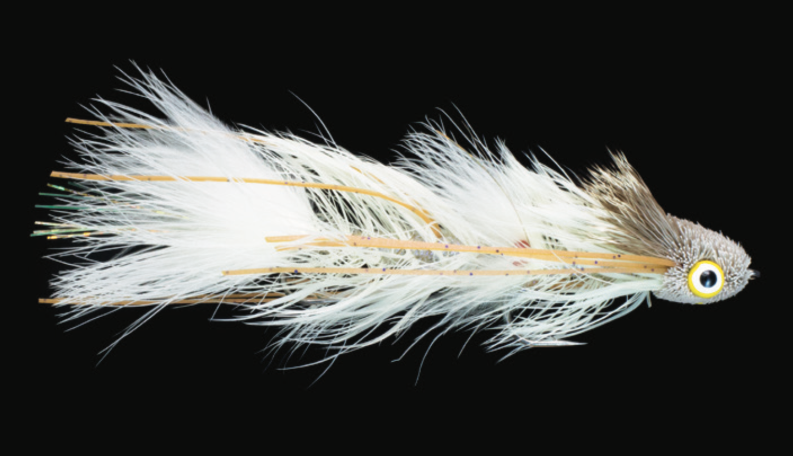 Gallop's Mini Dungeon #6 - Toronto's Fly Fishing Store